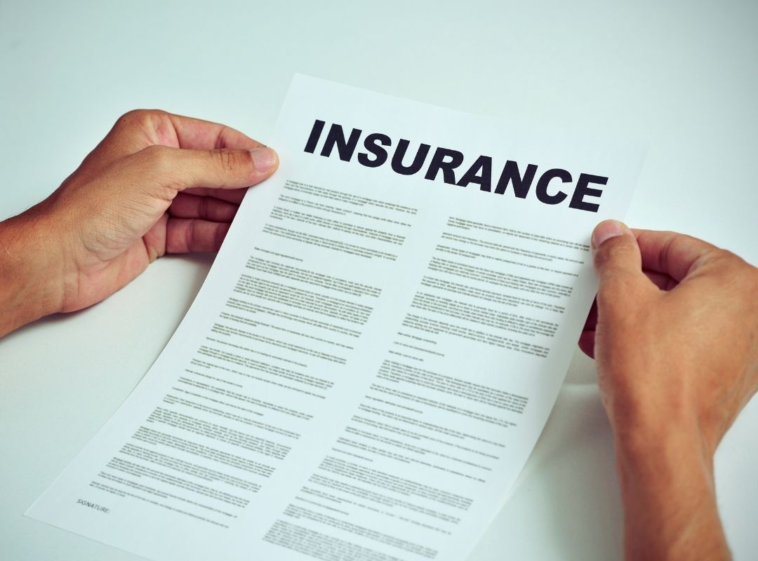 How Does the Insurance Claim Process Work in 2023? - Select Adjuster